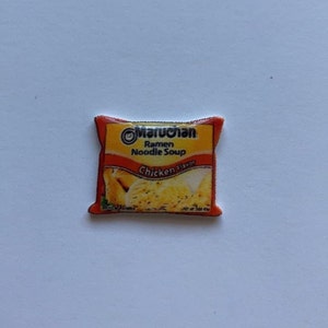 Maruchan, Noodle, Ramen Shoe Charm - Etsy