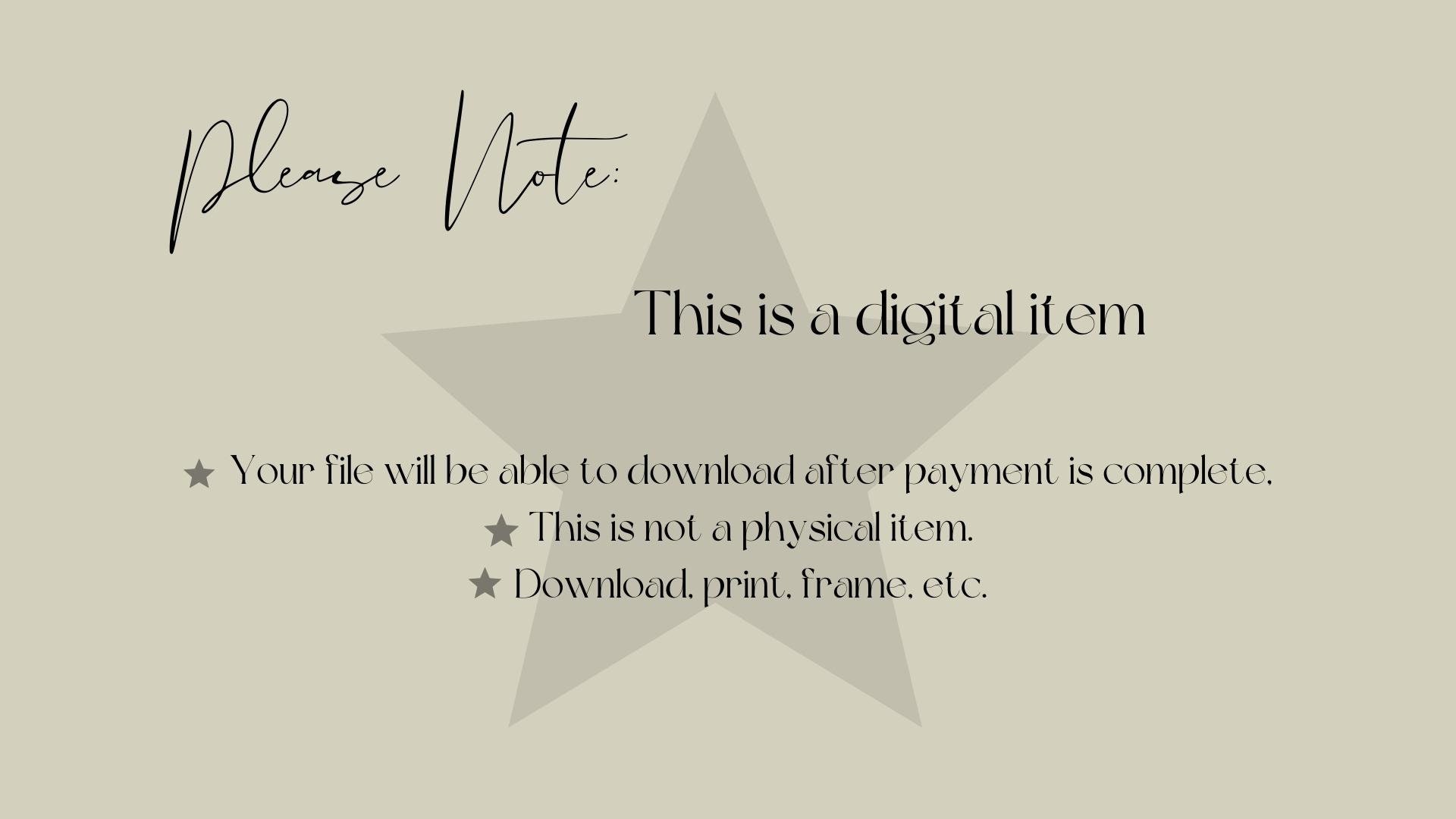 Boho Abstract Desktop Wallpaper - Cream Pastel (digital Download) - Etsy