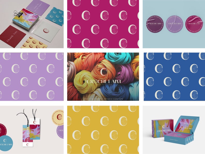 Custom Logo Design Simple Unique Logo Design for Small Businesses ...