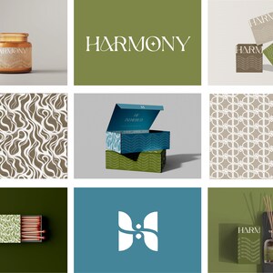 Custom Logo Design Simple Unique Logo Design for Small Businesses ...