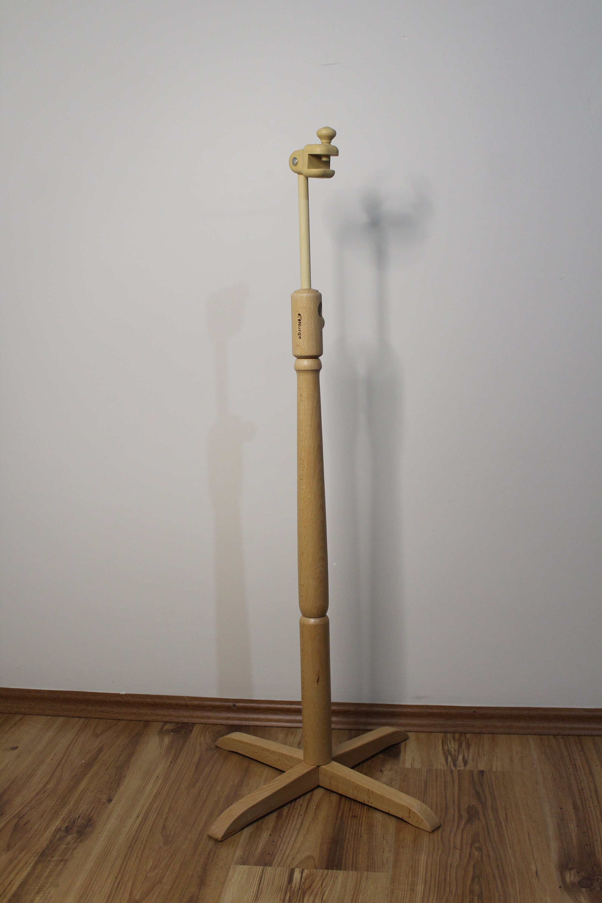 Nurge Legged Embroidery Stand Embroidery Floor Stand - Etsy