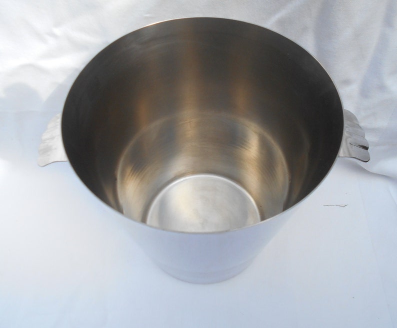 French Champagne Bucket - Etsy