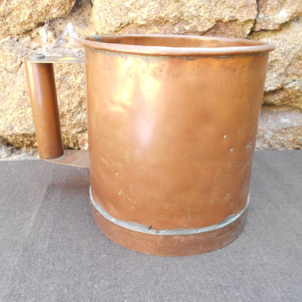 Antique Water Jug - Etsy