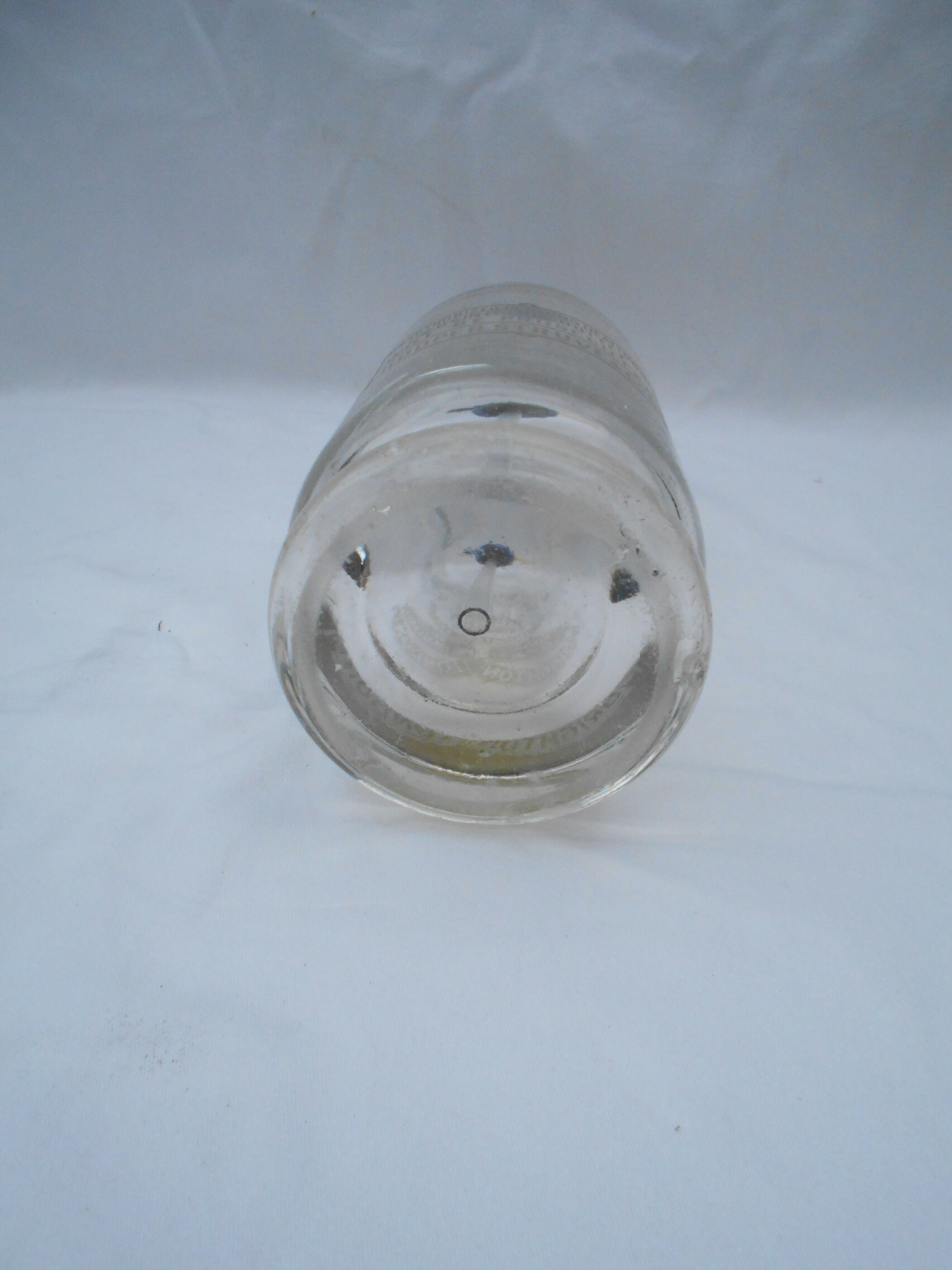 Vintage English Soda Syphon - Etsy