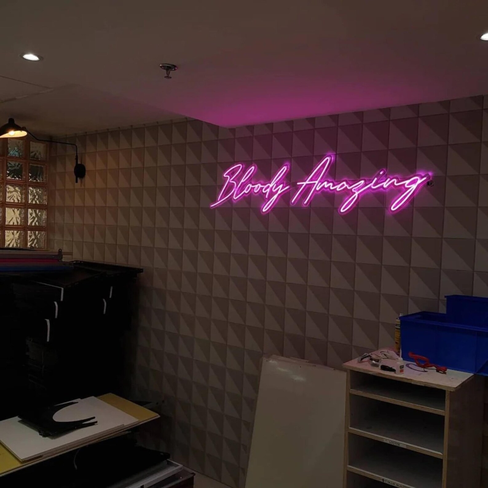 Custom Neon Sign Neon Sign Neon Sign Personalized Wall | Etsy