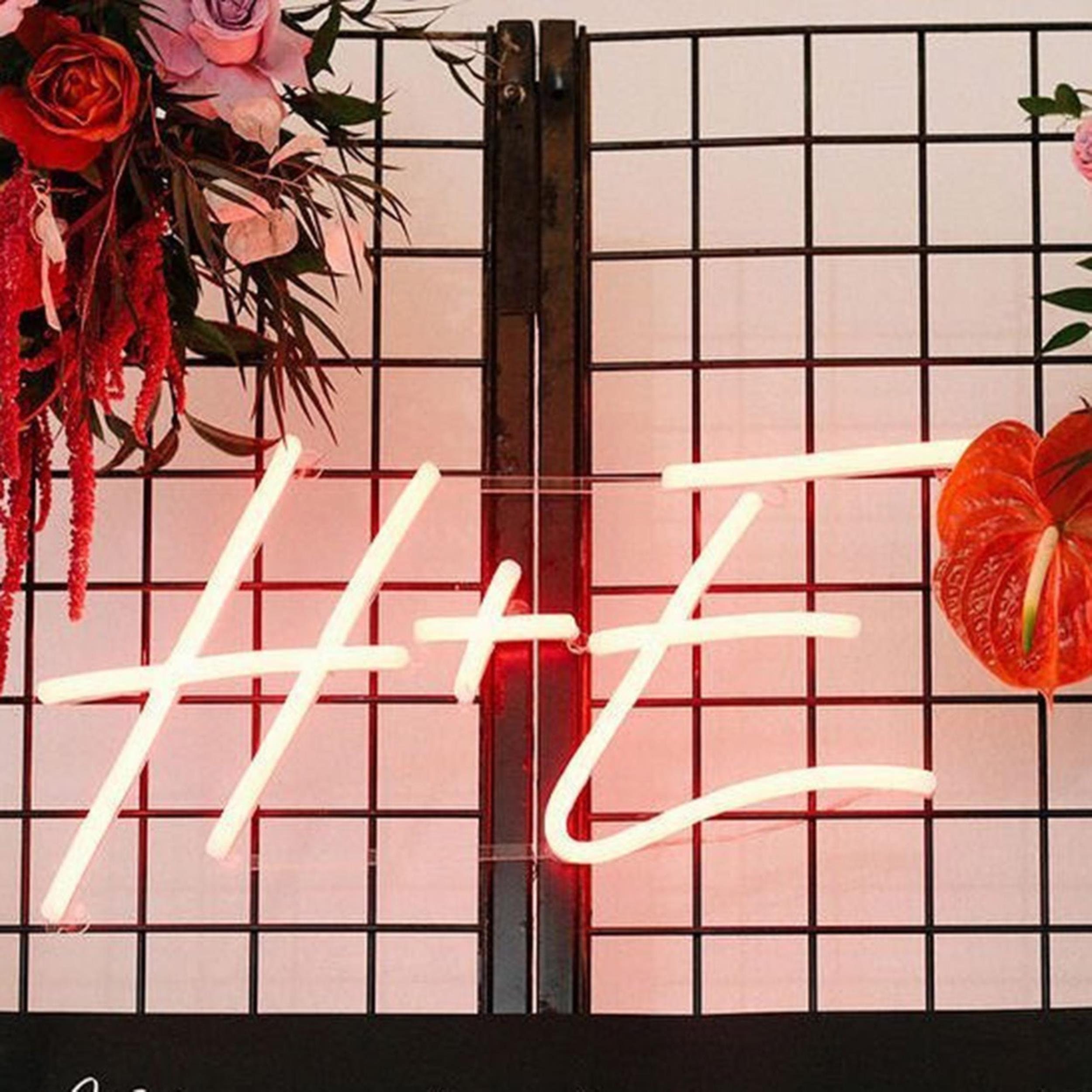 Custom Neon Sign Neon Sign Personalized Gifts Wedding | Etsy