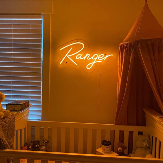 Custom Name Neon Sign Light Neon Sign Wedding Neon Sign Wall | Etsy