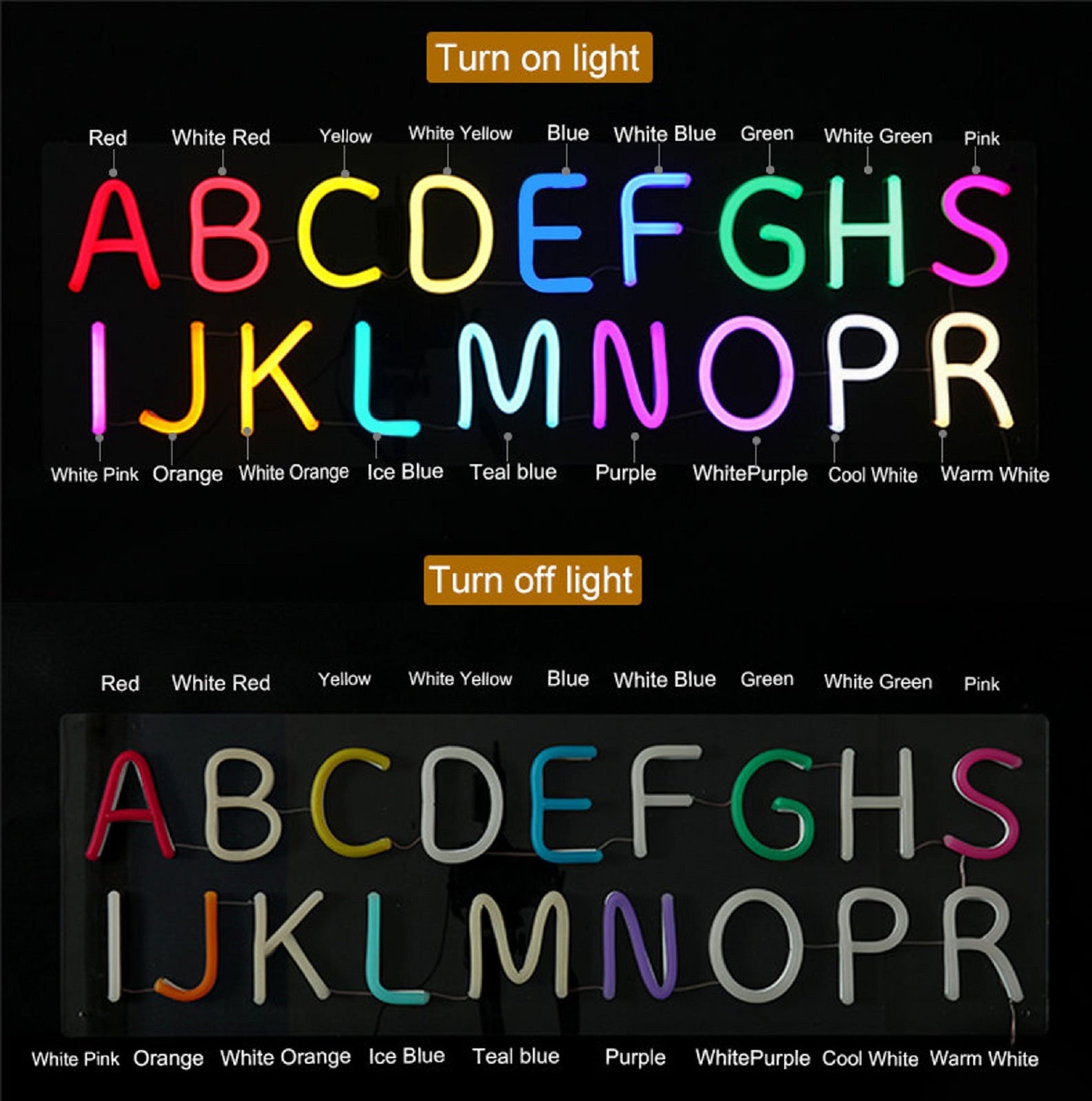 Angel Wings and Halo Neon Sign Custom Nimbus Neon Wedding | Etsy