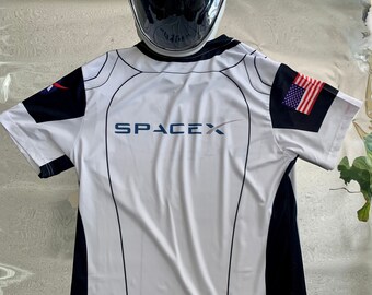 Spacex Costume | Etsy