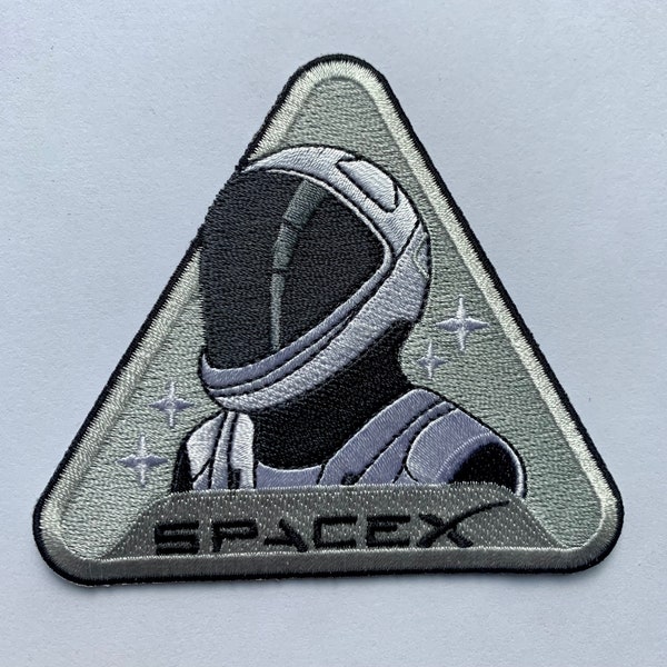 Spacex - Etsy