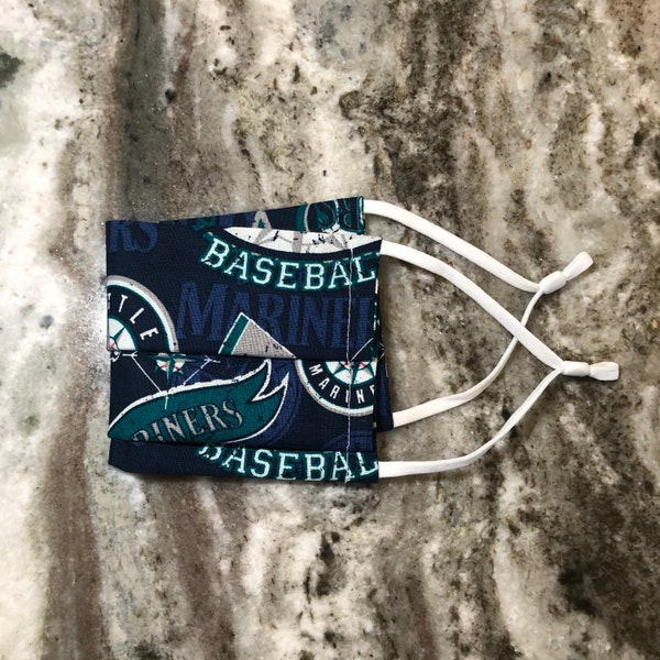 Cloth Face Mask - Etsy