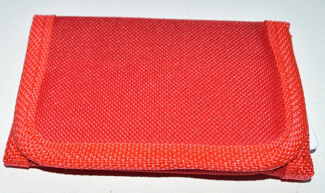 Back to School Small Wallet 11x7cm Boys Accessories - Etsy