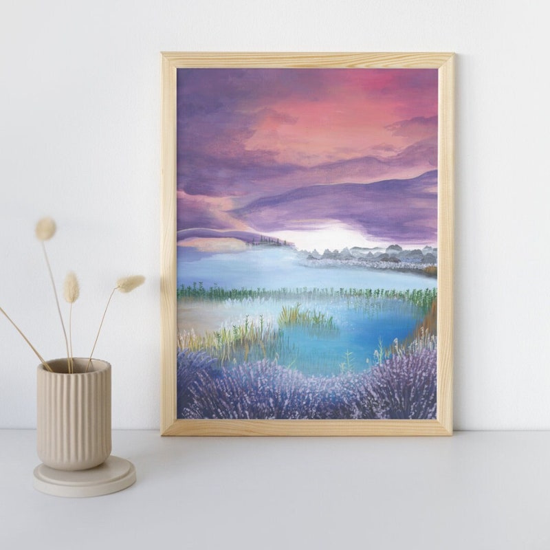 A3 Wall Art - Etsy UK