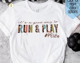 Gym is Not A Subject It's My Classroom Shirt Physical - Etsy