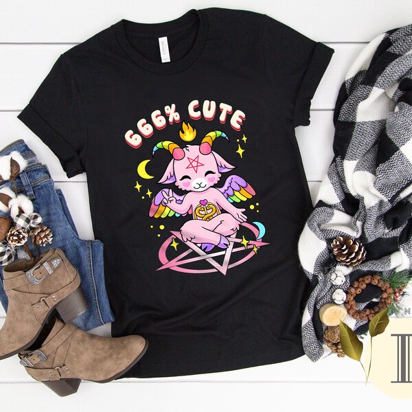 Satanic Clothing - Etsy