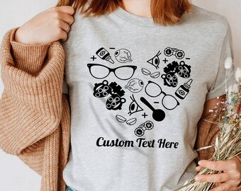 Eye Doctor Shirt | Etsy