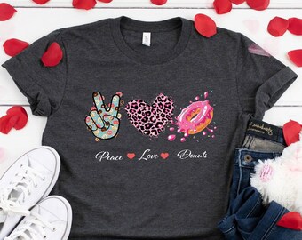 Peace Hand Sign Shirt - Etsy