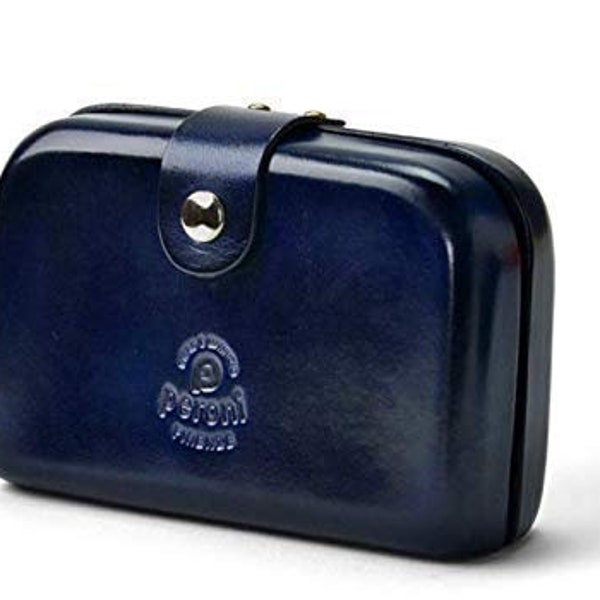 Firenze Wallet - Etsy