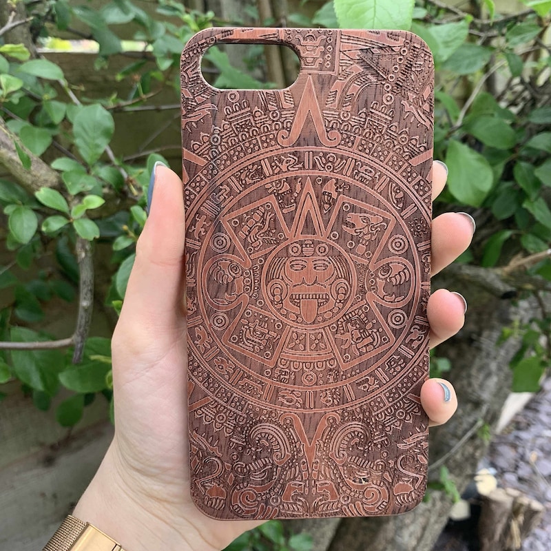 Aztec Phone Case - Etsy