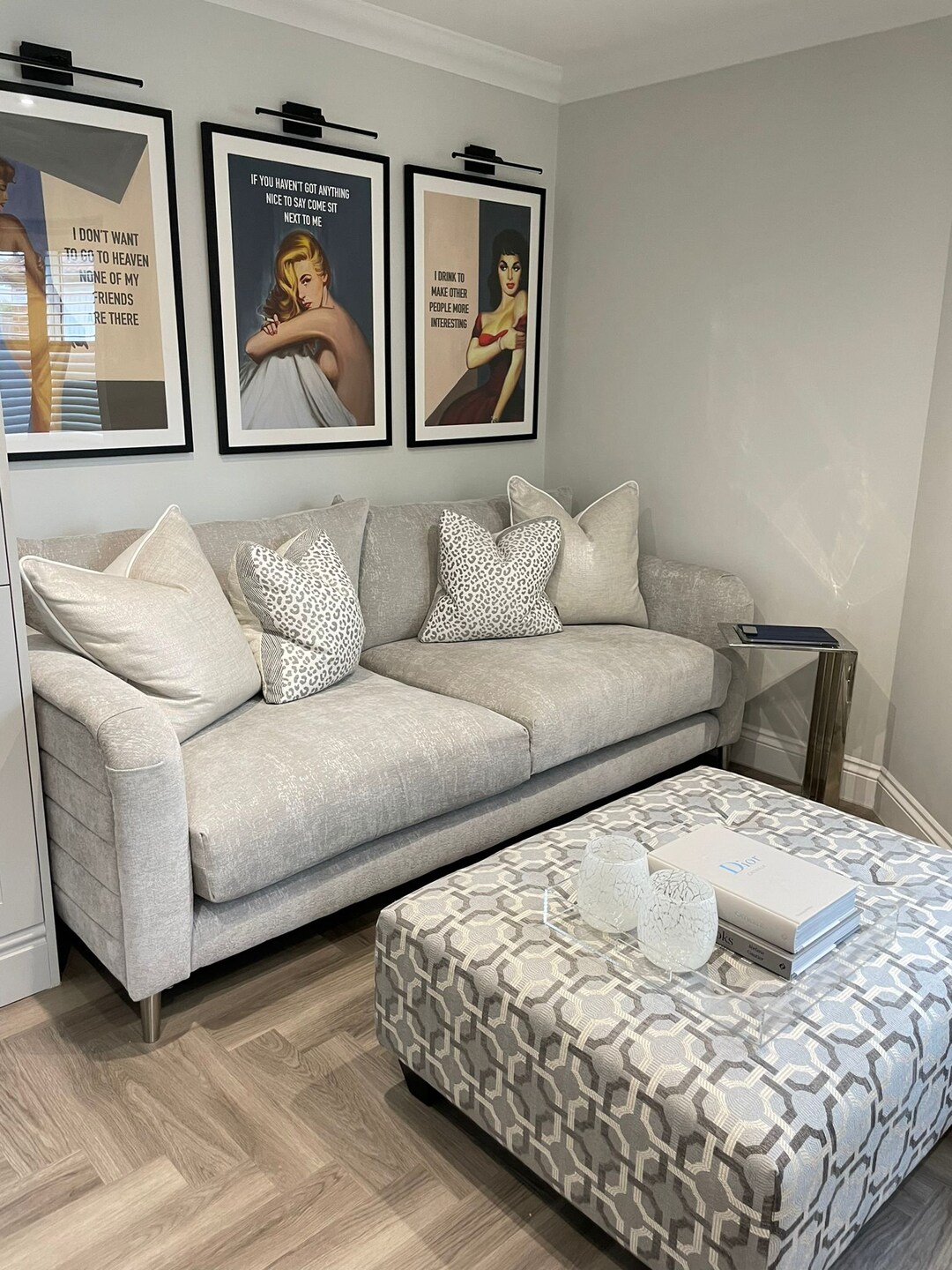 Framed Custom Pulp Wall Art, Artwork, Paintings, Gallery Wall Art - Etsy