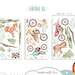Wall Sticker Motorcycles Set Wall Sticker Children's Room Dirt Bike ...