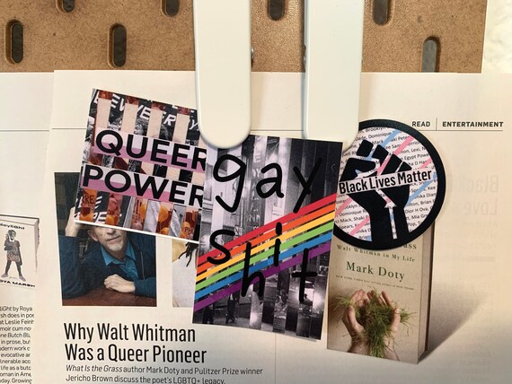 Pulitzer Prize Sticker