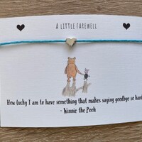 Goodbye Gift - 60+ Gift Ideas for 2024