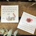 Cute Winnie the Pooh Friend see the Good in All Things Keepsake Card ...