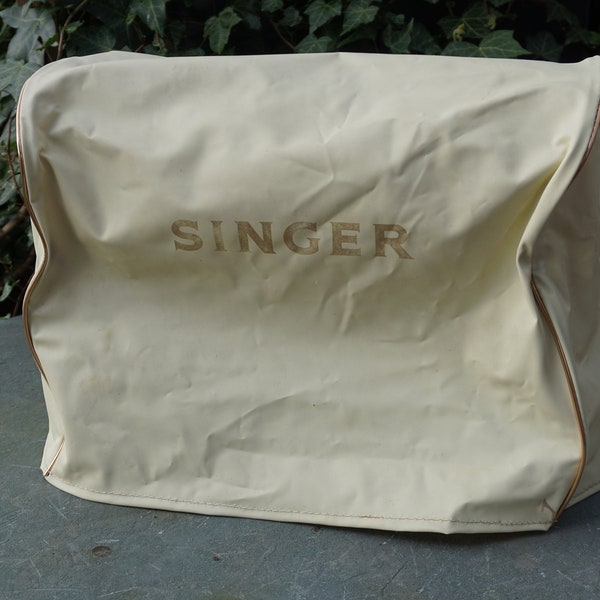 Sewing Machine Cover - Etsy UK