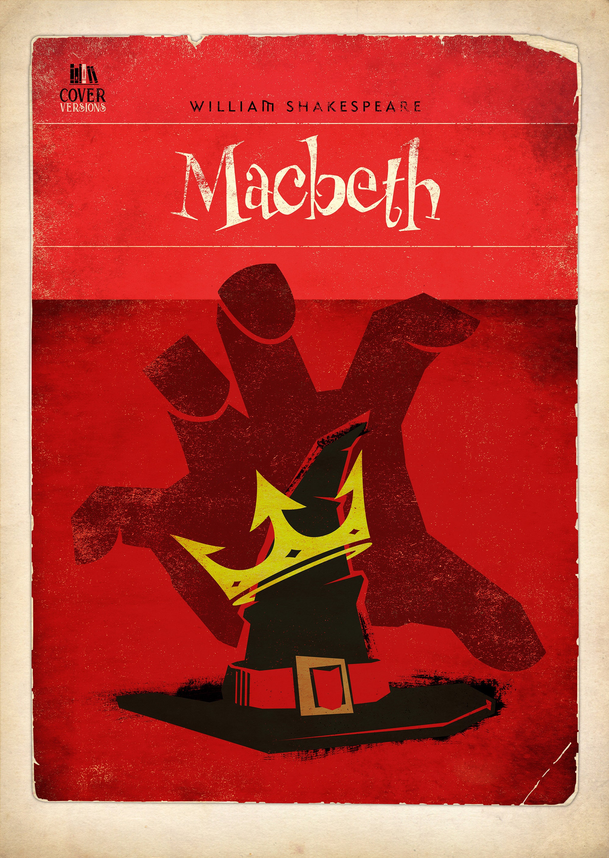 Macbeth Book