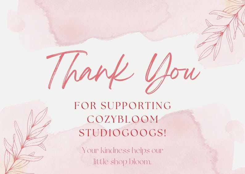 Cafe Notes Sticky Set for Work & Study Planning - Etsy