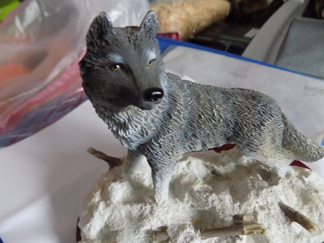 Marlo Collection WOLF - Etsy