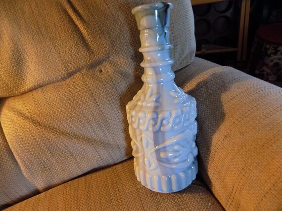 Vintage Jim Beam Bottle - Etsy