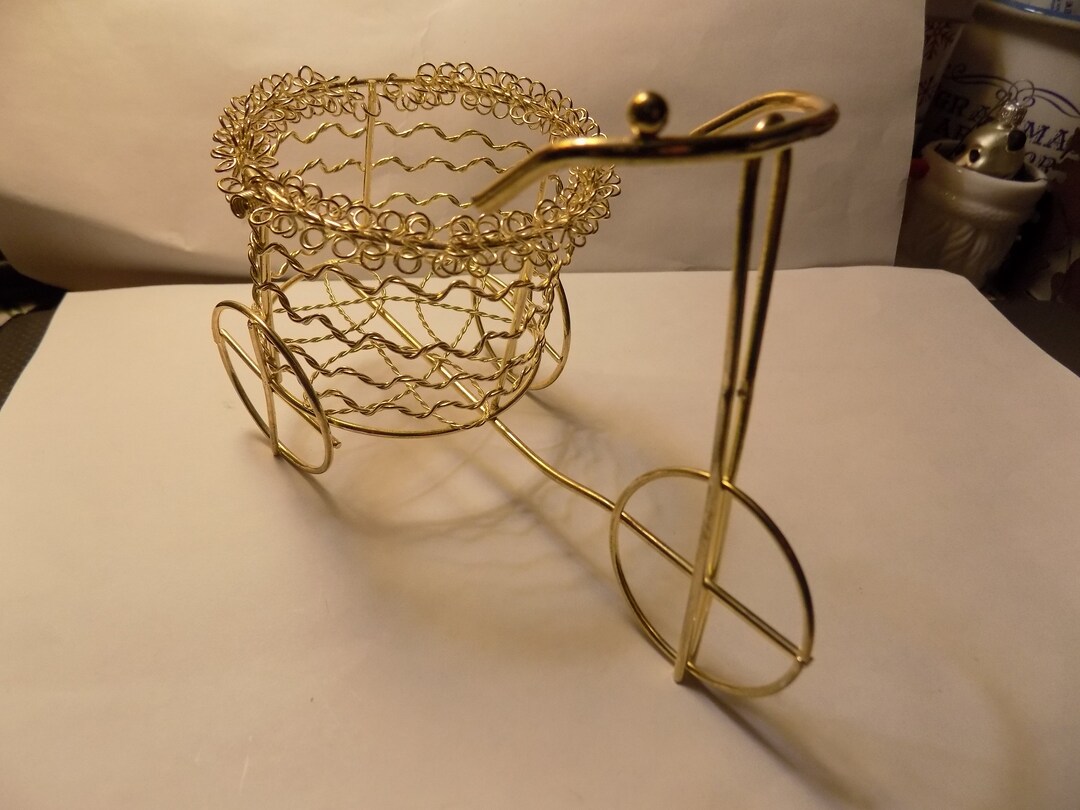 Dainty Wire Bike - Etsy