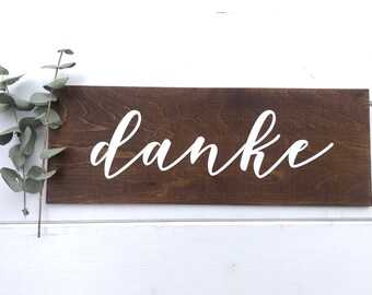 Shield Thank You - Etsy