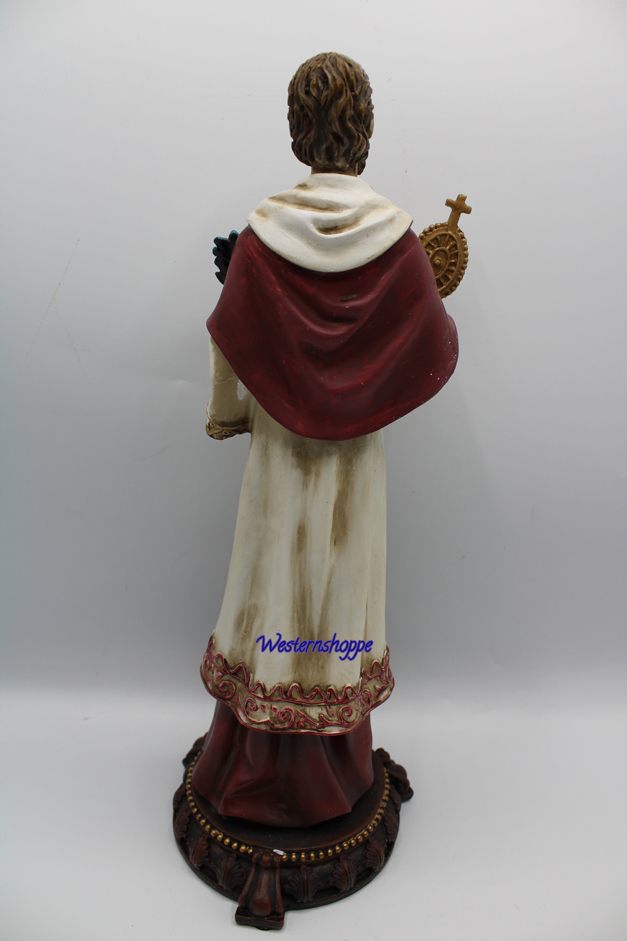 Catholic San Ramon Nonato St. Raymond Nonnatus Statue 13 | Etsy