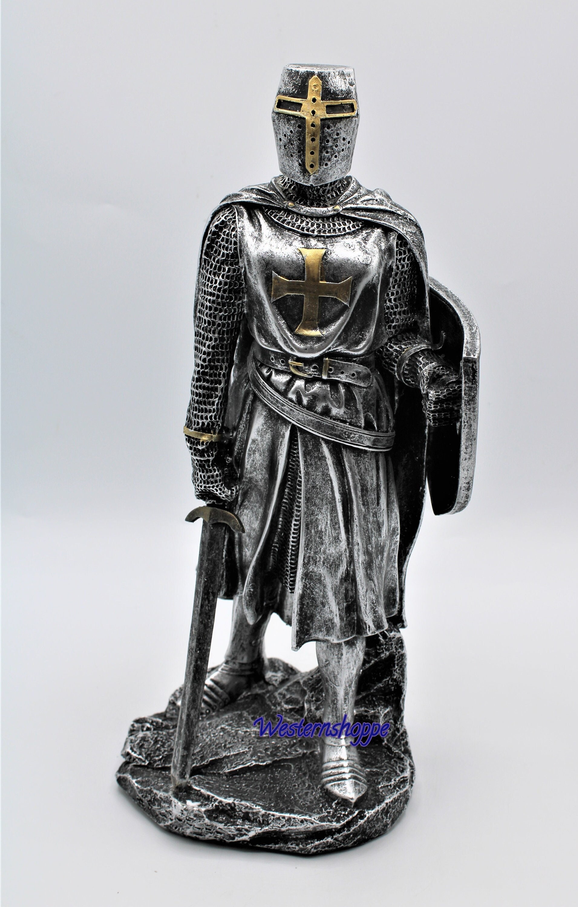 Holy Roman Empire Knight