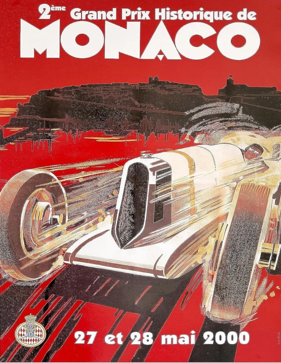 Vintage Nascar Racing Ad Reproduction Poster Framing Print - Etsy