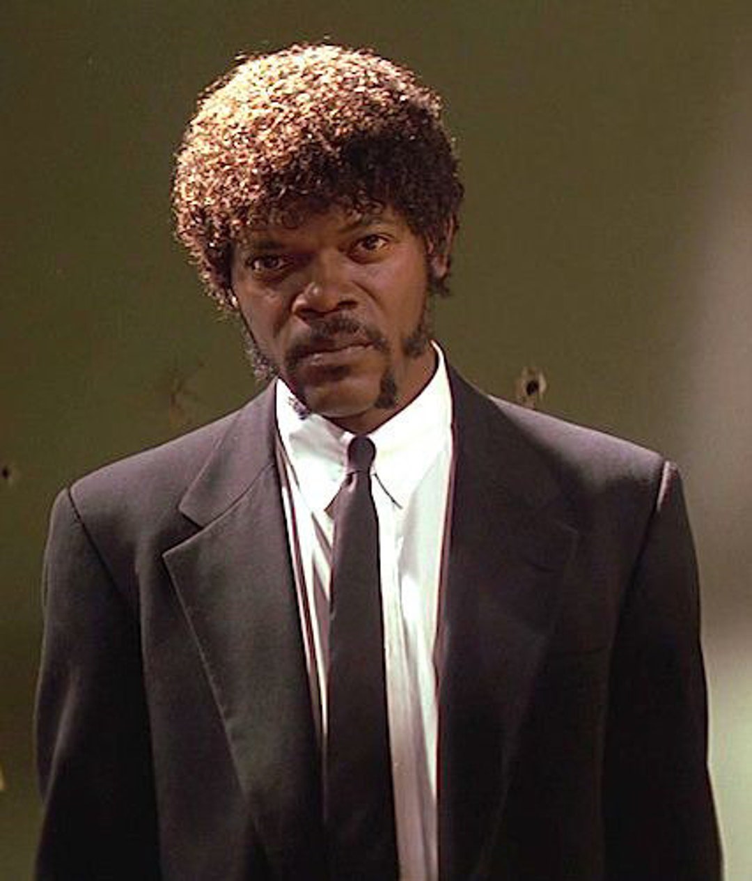 Pulp Fiction Studio Photo Poster Framing Print Vintage Movie Decor New ...