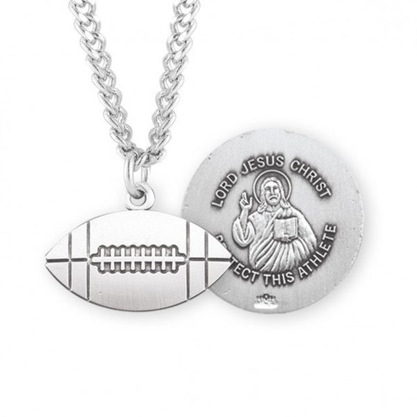 Religious Medal - Etsy