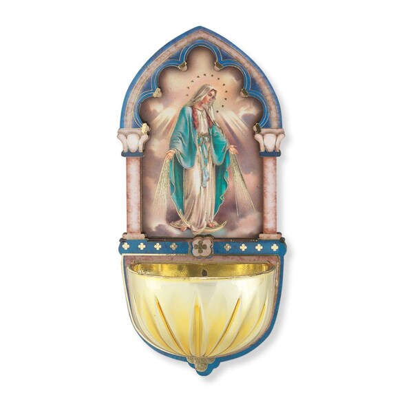 Holy Water Font - Etsy