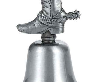 Ranch Dinner Bell - Etsy