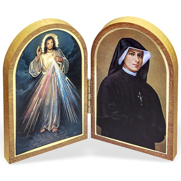 Divine Mercy - Etsy
