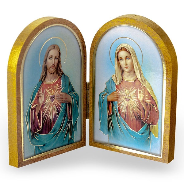 Diptych - Etsy