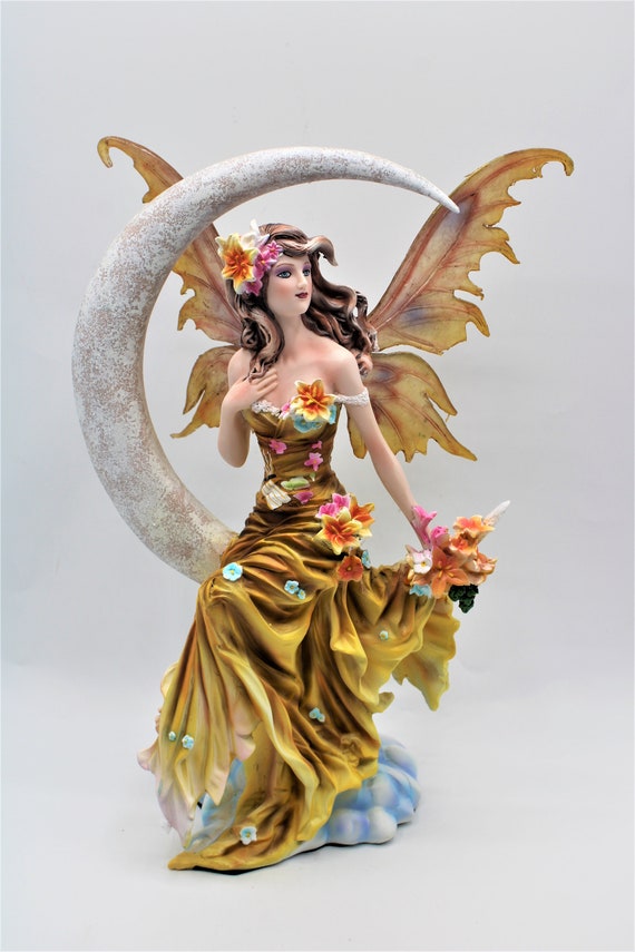 Fantasy Fairies Figurines