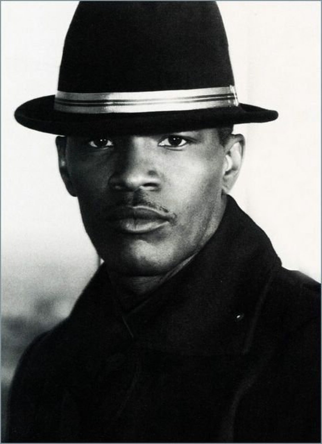 Jamie Foxx Studio Photo Poster Framing Print Vintage Movie Decor New - Etsy