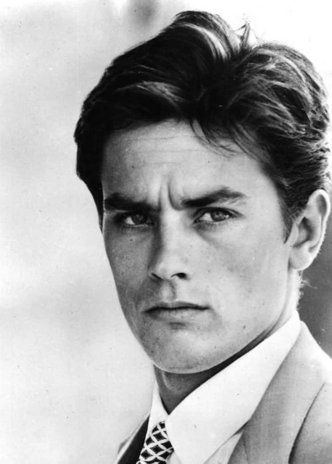 Vintage Alan Deleon Studio Photo Poster Framing Print Vintage Movie ...