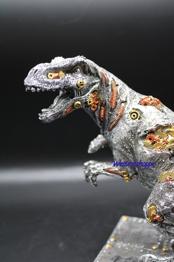 Animal Mechanicals Coloring Pages Rex