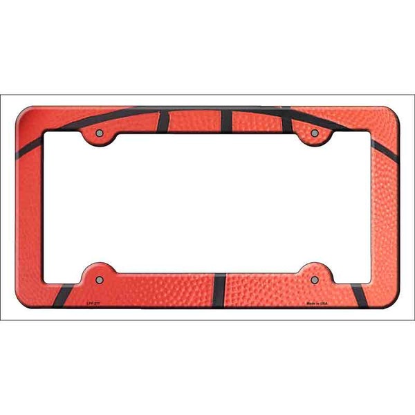 License Plate Frame Sports - Etsy
