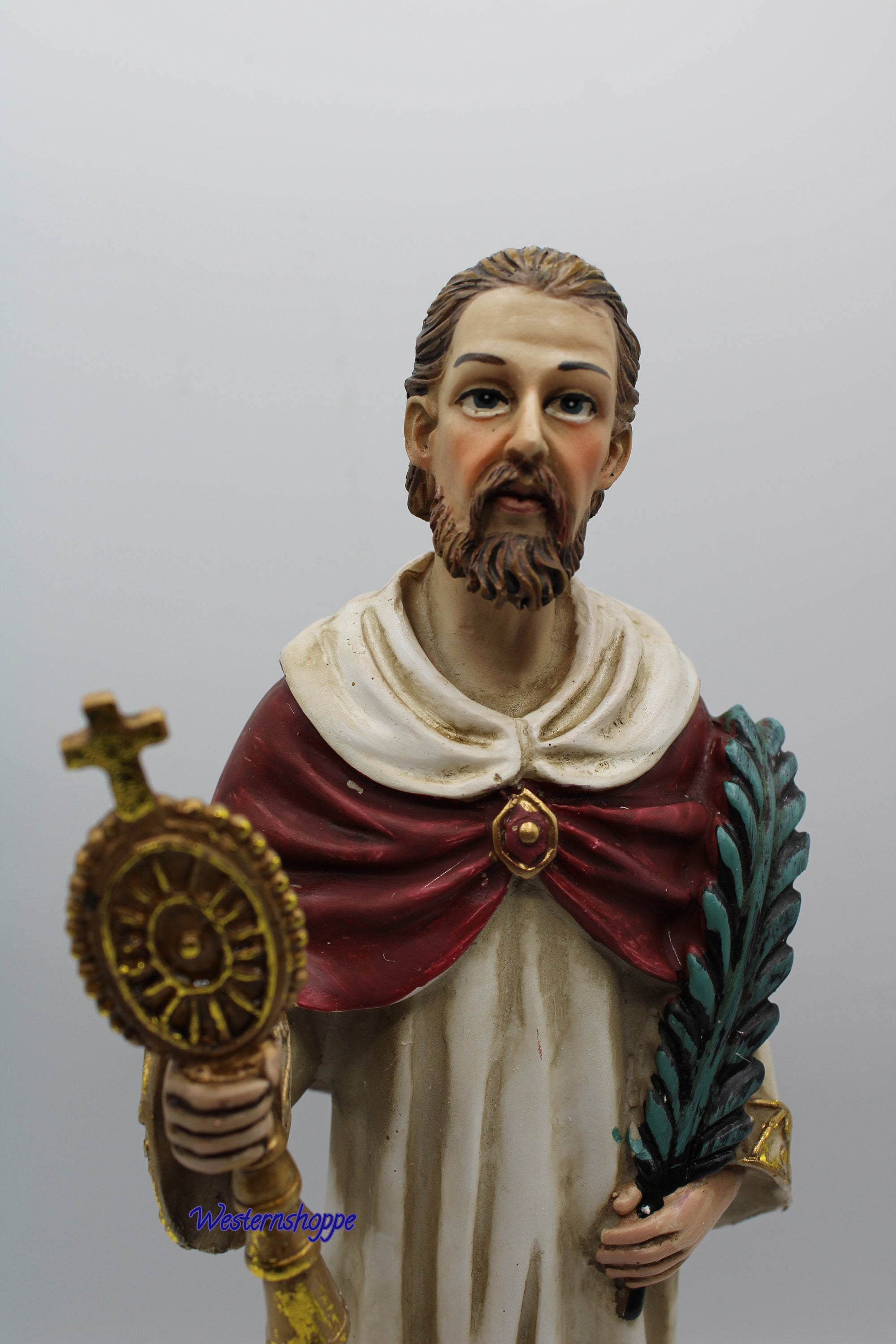 Catholic San Ramon Nonato St. Raymond Nonnatus Statue 13 | Etsy